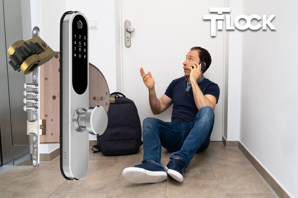 SOUTIEN — TTLOCK FR